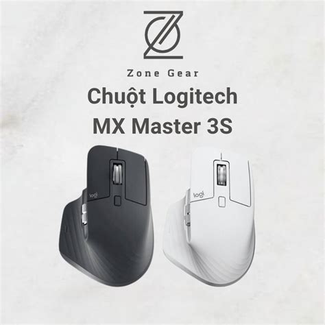 Chu T Kh Ng D Y Logitech Mx Master S Thi T K C Ng Th I H C Shopee Vi T Nam