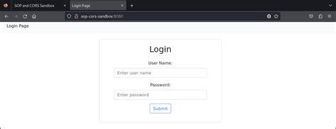 Same Origin Policy And CORS Shuciran Pentesting Notes