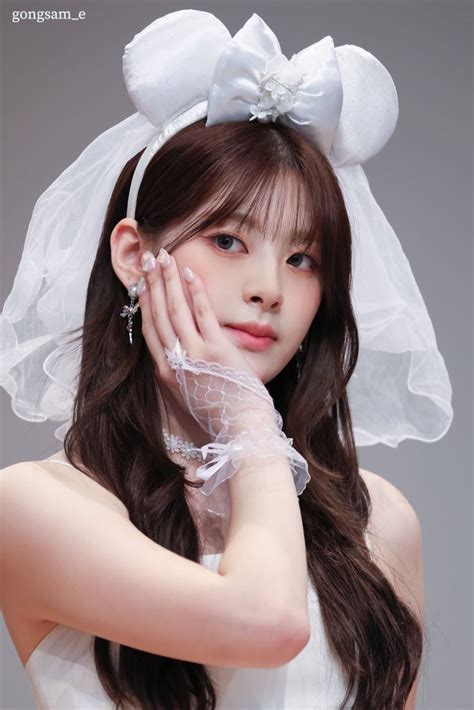 Idol Chae