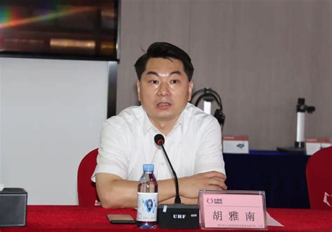 湖北省人民政府驻深办and武汉市硚口区联合考察团走进心里程 心里程教育集团做互联网教育的领航企业