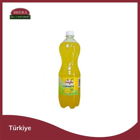 Meysu Lemon Fruit Drink 1L Shopee Philippines