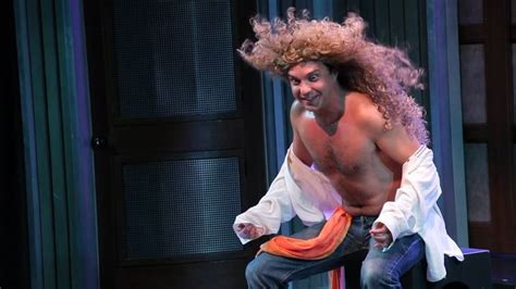 Pictures Of Greg Worswick