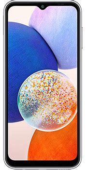 Samsung Galaxy A14 6GB Price In Pakistan MobileMall