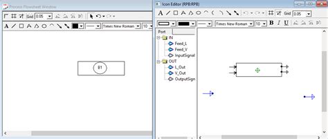 Aspen Custom Modeler How To Add A Port Rchemicalengineering