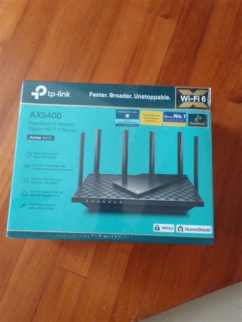 Router Computers And Tech Parts And Accessories Networking On Carousell