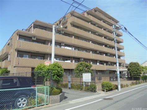 ライオンズガーデン武蔵関公園弐番館のご売却をお考えの方へ