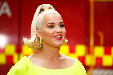 Katy Perrys Cat Kitty Purry Dies Kitty Completed Her 9th Life