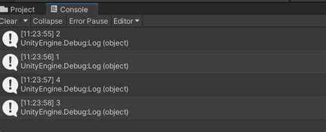Is It Possible To Run Several Coroutines Nodes At The Same Time Basically Split Flow In Several
