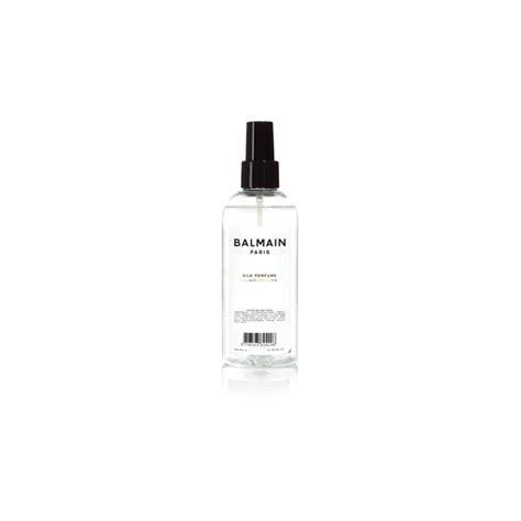 Silk Perfume Parturi Kampaamo Clou