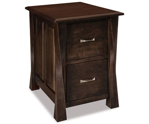 Lexington Arc 2 Drawer File Cabinet Stoll Furniture Company Odon