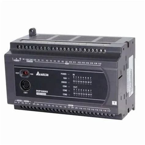 Delta Programmable Logic Controller RS At Piece In Faridabad ID