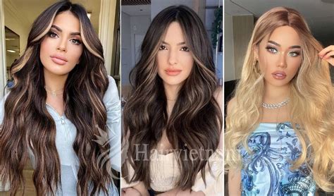 Achieve A Natural Look How To Make A Wig Look Real