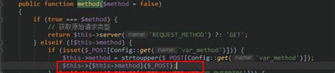 thinkphp 5 0 x远程命令执行漏洞预警 安全内参 决策者的网络安全知识库