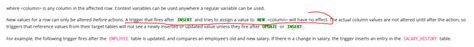 interbase trigger databases delphi praxis [en]