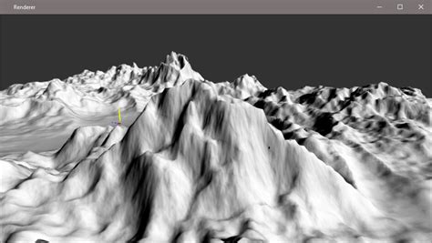 polygon edges visible while appying normal map opengl khronos forums