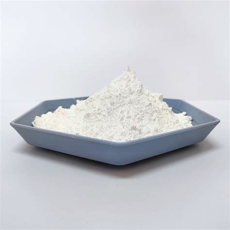 Flame Retardant Micron Aluminum Hydroxide Powder Aluminum Hydroxide
