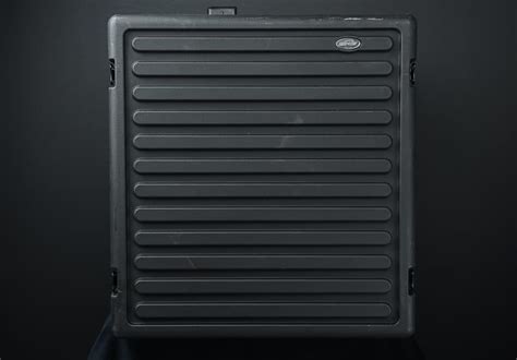 Skb 12 Space Rack Case Recent Reverb