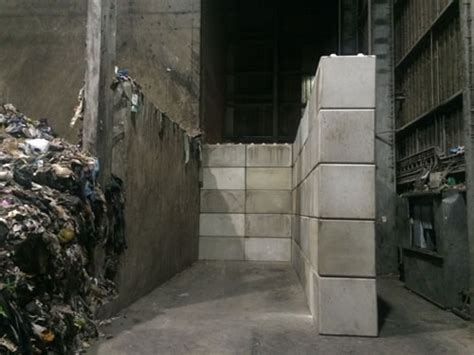 Interlocking Concrete Building Blocks BLOK It Concrete Blocks