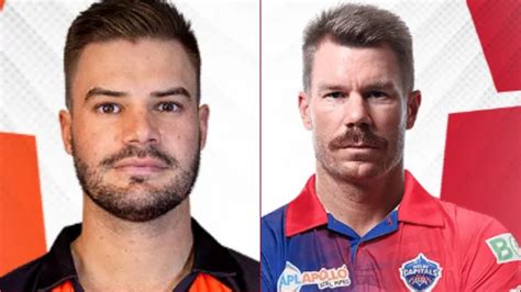 SRH Vs DC Dream11 Prediction IPL 2023 Probable Playing XI Captain