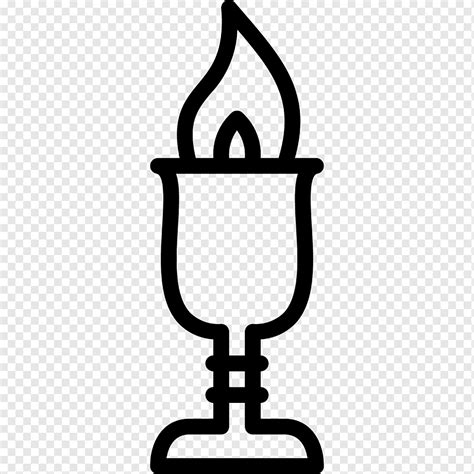 불 잔 해리 개요 포터 해리 포터 개요 컬렉션 아이콘 Png Pngwing