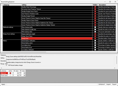 [intel amd lower cpu temp ] you can force or fake windows to act as if