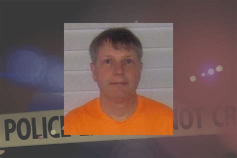 Bingam Man Charged With Sexually Assaulting Teen Girls 1160 The Score