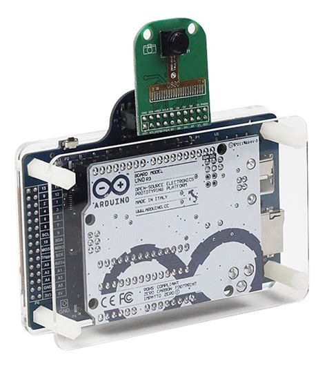 arducam lf v2 camera module with ov2640 camera 3 2 lcd for arduino