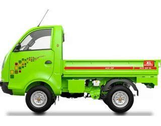 Tata ACE ZIP XL At Best Price In Khed Brahma By Sehgal Wheels ID