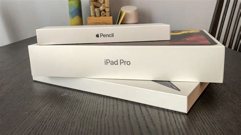This IPad Pro Unboxing Will Give You FOMO Cult Of Mac