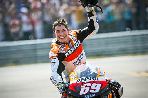 Nicky Hayden Updates From The Red Bull Honda World Superbike Team