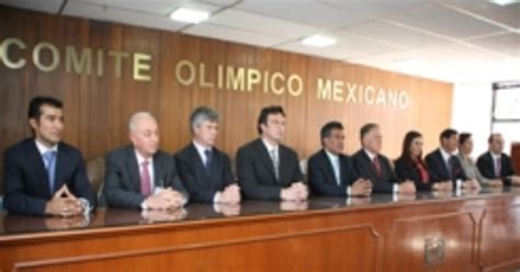 Ioc Member Blasts Ioa Mexico Somalia Elect New Leaders Infobae