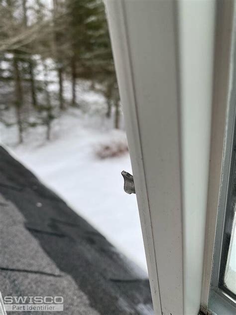 Harvey Casement Window Failed Latches SWISCO