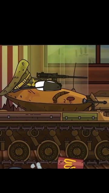 ПЕРЕОЗВУЧКА ГЕРАНДА ЧАСТЬ 1 Shors Gerand Edit рекомендации Gerand Fypシ мем танки Youtube