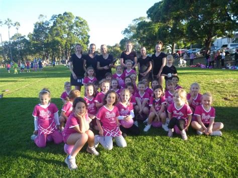 Joeys Netball Club Net Set Go Not Too Late To Join Joeys Netball Club Net Set Go Not Too Late To Join