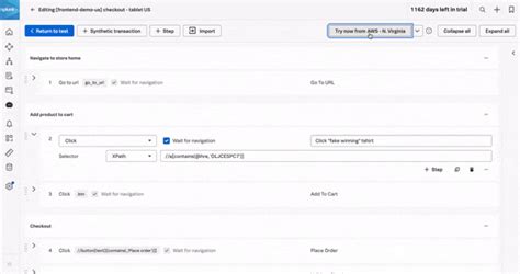 How To Test A User Workflow To Resolve Issues Before Impact Splunk