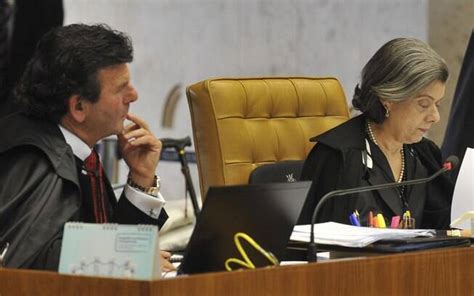 Stf Mantém Aplicação Da Ficha Limpa Para Condenados Antes De 2010
