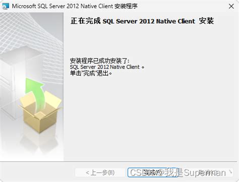 【配置】navicat连接sqlservernavicat Sqlserver Csdn博客