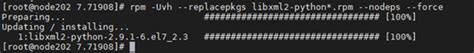 Linux（centos）卸载自带的python【谨慎操作】以及误卸载python后重新安装centos8卸载python Csdn博客