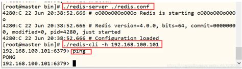 redis修改端口号和host redis host csdn博客