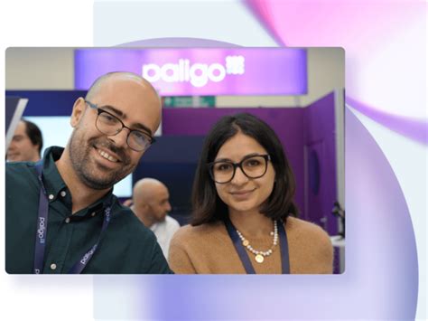 About Paligo User Friendly Content Solutions 2025 Paligo