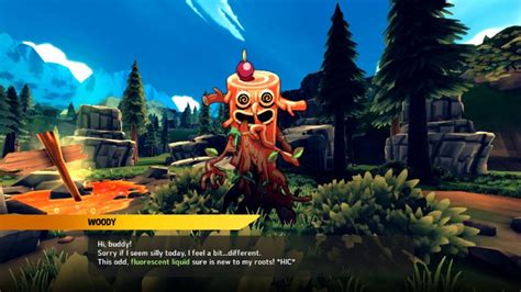 Away Journey To The Unexpected Switch Review Gentle Roguelike Fun Pocket Gamer