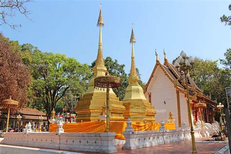 เชิญร่วมงานบุญใหญ่เชียงราย “ประเพณีนมัสการและสรงน้ำพระธาตุดอยตุง”