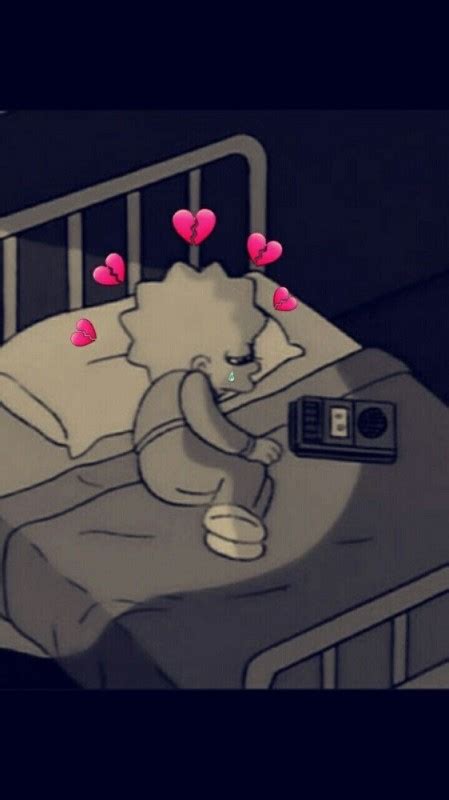 Создать мем гомер грустит симпсоны симпсон грустный Картинки Meme