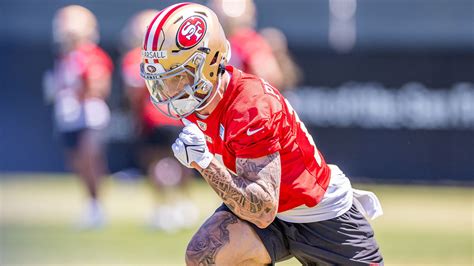49ers Kyle Shanahan Drops Huge Ricky Pearsall Injury Update