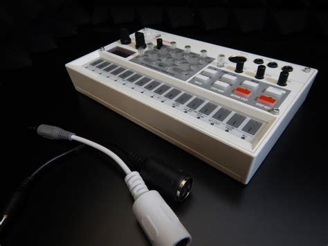 Free Photo Electronic Musical Instrument Or Audio Mixer Or Sound