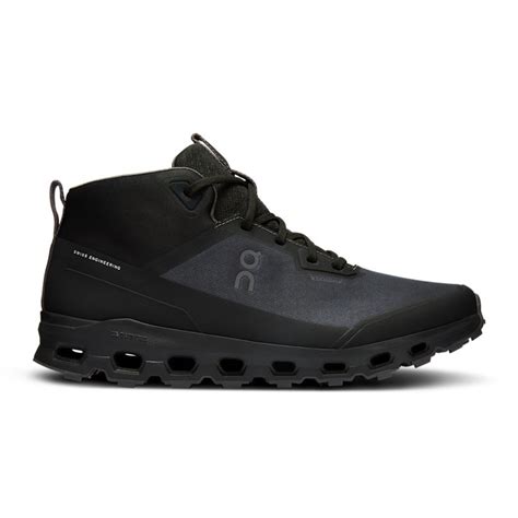 Waterproof shoes: Breathable, watertight comfort | On | On United Kingdom