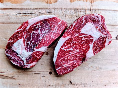 Wagyu Scotch Fillet R Steak