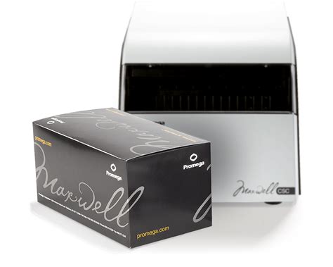 Maxwell® Csc Viral Total Nucleic Acid Purification Kit Viral Rna