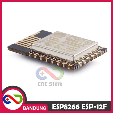 jual esp8266 esp 12f esp12f esp 12 esp12 wifi serial transceiver