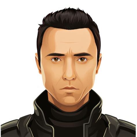 Premium Ai Image Capture The Martial Arts Magic Donnie Yens Animated